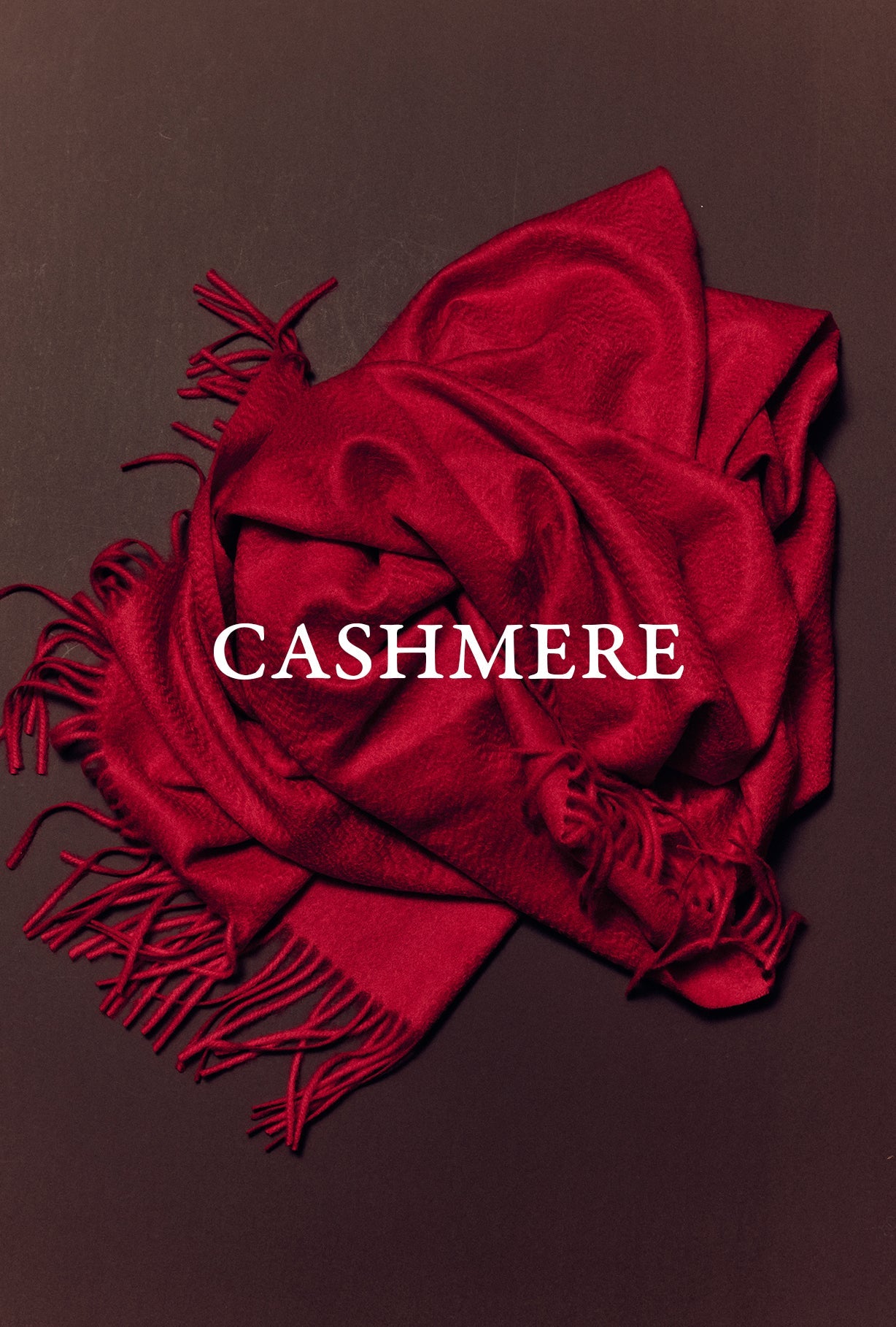 Cashmere Shawls