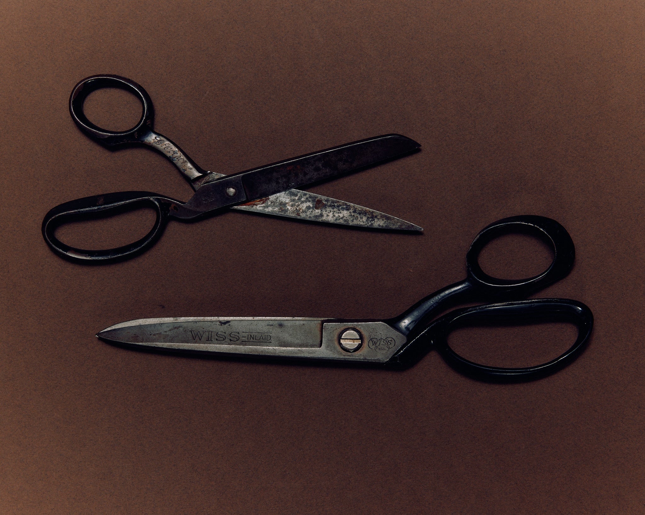 Ready-To-Wear Size Chart